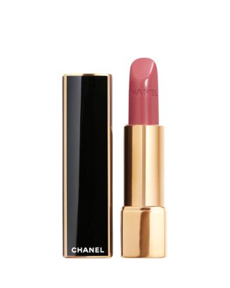 CHANEL ROUGE ALLURE Luminous Intense Lip Colour | Bloomingdale's