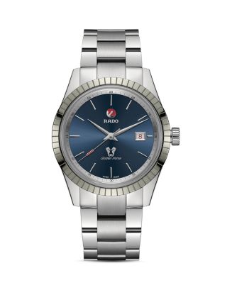 RADO Tradition Watch, 41.8mm | Bloomingdale's