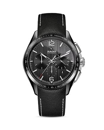 RADO HyperChrome Chronograph, 45mm | Bloomingdale's