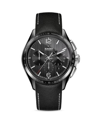 RADO HyperChrome Chronograph, 45mm | Bloomingdale's