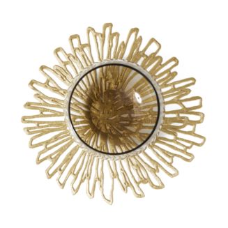 Chilewich Pressed Bloom Coasters, Set of 6 | Bloomingdale's