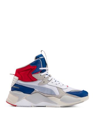 PUMA Men's RS-X Mid-Top Utility Sneakers | Bloomingdale's
