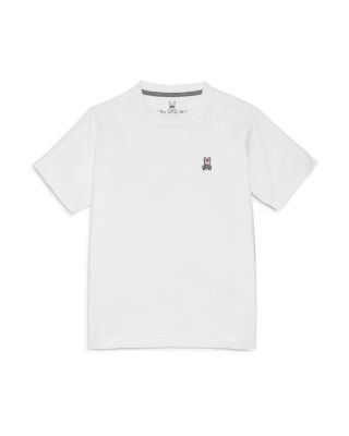 Click here for Psycho Bunny Boys Crewneck Tee - Little Kid  Big K... prices