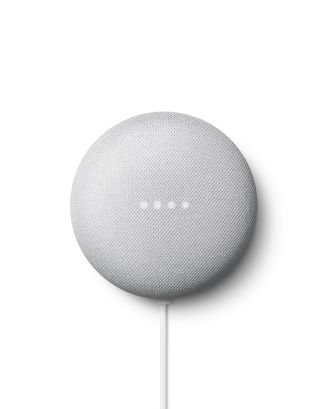 Google Nest 2nd Generation Mini | Bloomingdale's