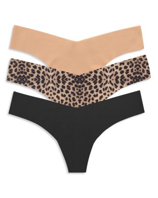 Commando Classic Thongs, Set of 3 | Bloomingdale's