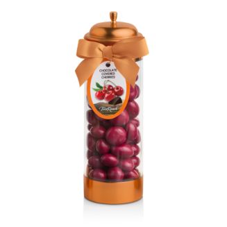 Torn Ranch® Chocolate Cherries Keepsake Jar | Bloomingdale's