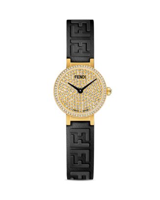 Fendi Forever Fendi Watch, 19mm | Bloomingdale's
