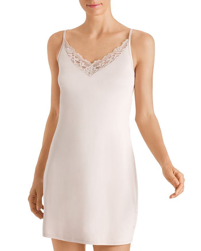 Hanro Zula Bodydress Slip | Bloomingdale's