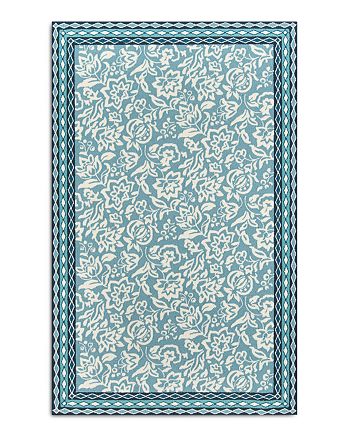 Madcap Cottage Under The Loggia UND-2 Area Rug Collection | Bloomingdale's