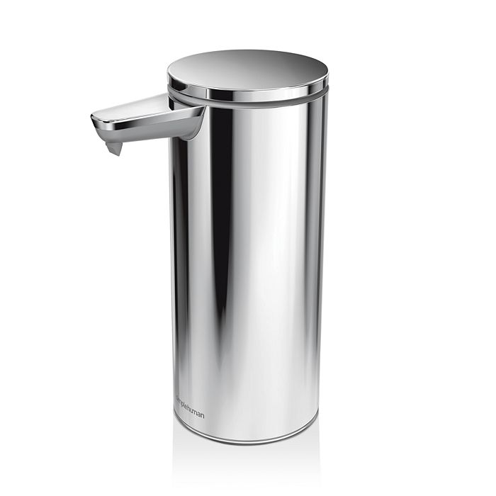 simplehuman Sensor Soap Pump 9 oz. | Bloomingdale's