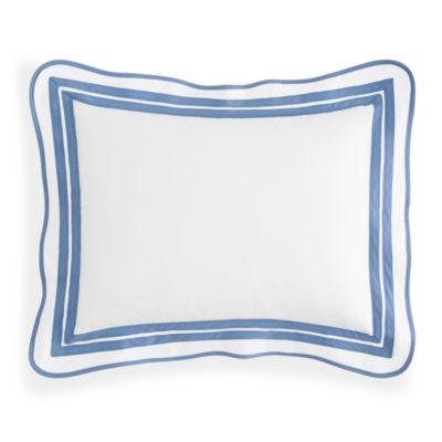 Matouk River Boudoir Sham - Exclusive | Bloomingdale's