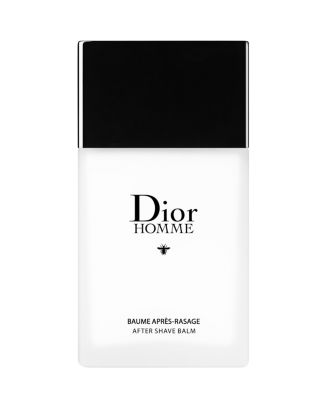 DIOR Homme After Shave Balm 3.4 oz. | Bloomingdale's