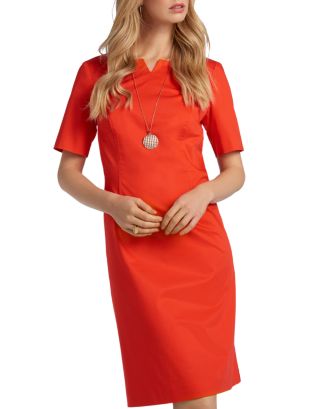 BASLER Tailored Sheath Dress | Bloomingdale's