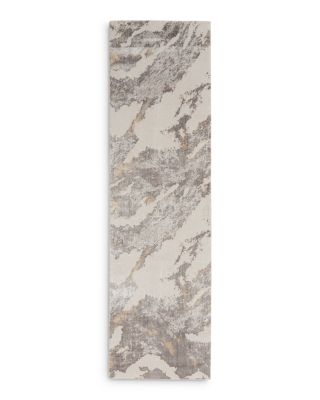 Click here for Nourison Silky Textures SLY03 Runner Area Rug  22... prices