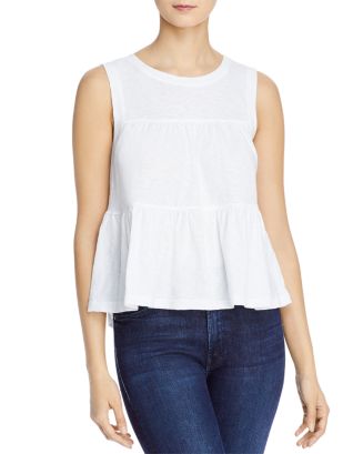 Sundry Tiered Tank | Bloomingdale's