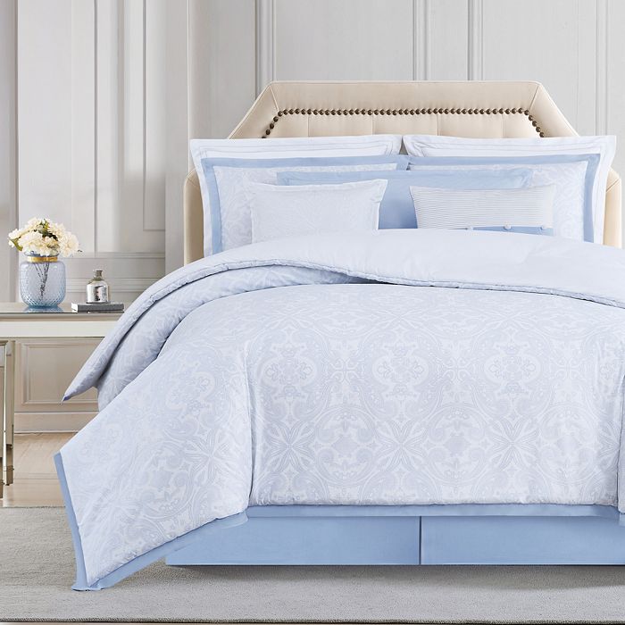 Charisma Settee Cotton Bedding Collection | Bloomingdale's