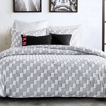 DKNY Step Up Bedding Collection | Bloomingdale's