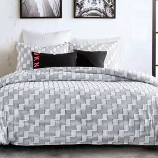 DKNY Step Up Bedding Collection | Bloomingdale's