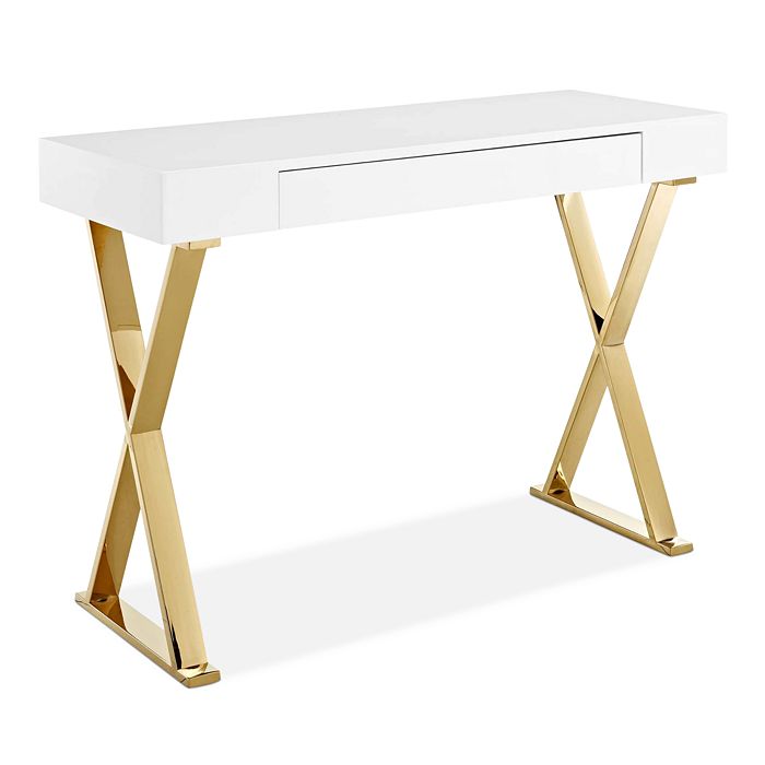 Modway Sector Console Table | Bloomingdale's