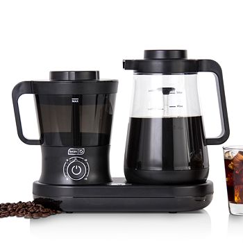Dash Rapid Cold Brew System | Bloomingdale's