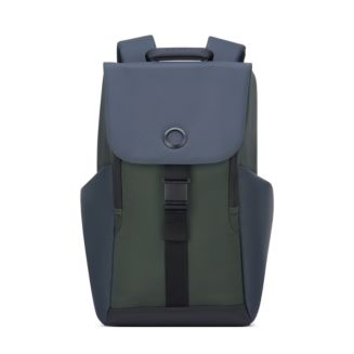 Delsey Paris Delsey SecurFlap 15" Laptop Backpack | Bloomingdale's