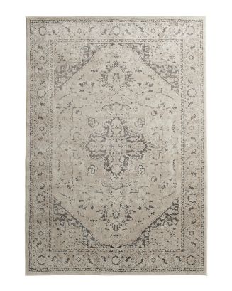 Mink Home Kenneth Mink Largo Heriz Area Rug, 5'3" x 7'7" | Bloomingdale's