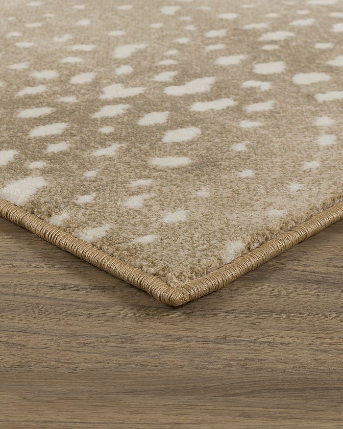 Stark Studio Rugs Essentials Deerfield Area Rug, 5'3 X 7'10 In Sand ...