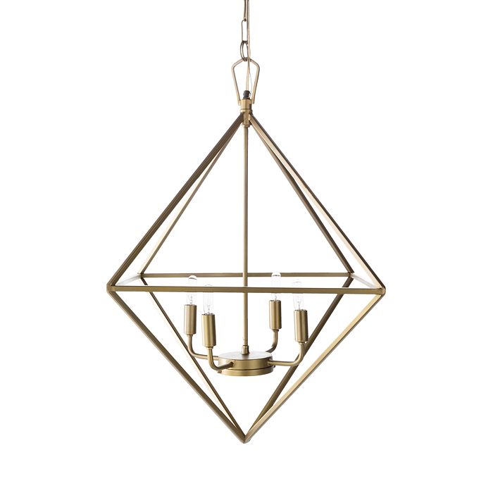 Surya Bach 002 Ceiling Light | Bloomingdale's