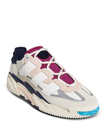 Adidas Men's NITEBALL Sneakers | Bloomingdale's