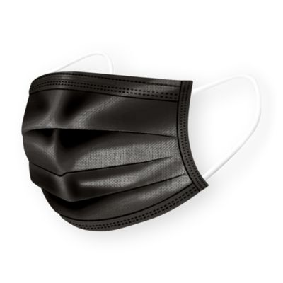 Medipop Disposable Face Masks, Set of 5 | Bloomingdale's