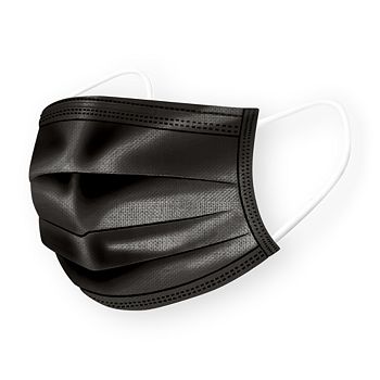 Medipop Disposable Face Masks, Set of 5 | Bloomingdale's