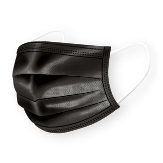 Medipop Disposable Face Masks, Set of 5 | Bloomingdale's