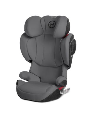 Click here for Cybex Solution Z-Fix Booster Car Seat prices
