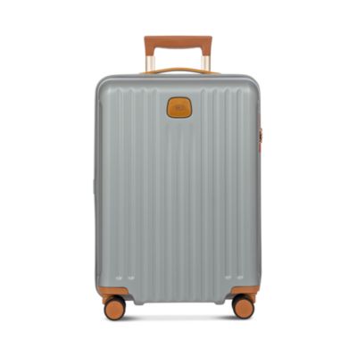Click here for Brics Capri 2.0 21 Carry-On Spinner Suitcase prices