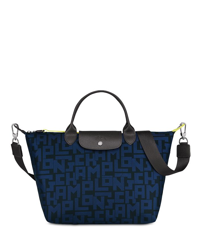 Longchamp Le Pliage Medium Shoulder Bag | Bloomingdale's