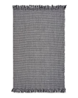 KAS Maui Houndstooth Area Rug, 5' x 8' | Bloomingdale's