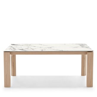 Calligaris Omnia Extension Dining Table | Bloomingdale's