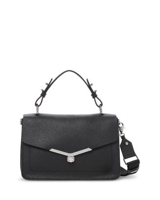 Botkier Valentina Medium Leather Satchel | Bloomingdale's