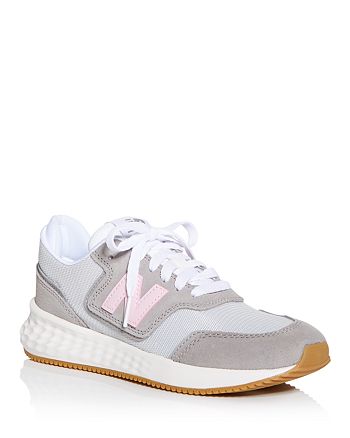New Balance Women's X-70 Low Top Sneakers | Bloomingdale's