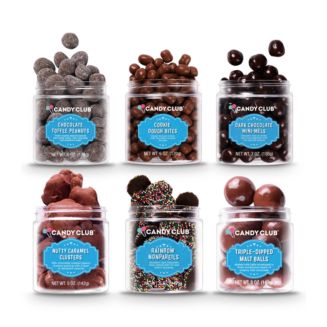 Candy Club Choco Lovers Delight | Bloomingdale's