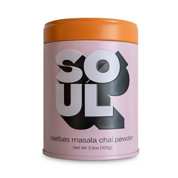 Soul Chai Rooibos Masala Powder | Bloomingdale's