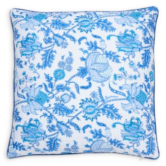 Roller Rabbit Amanda Decorative Pillow, 26" x 26" | Bloomingdale's