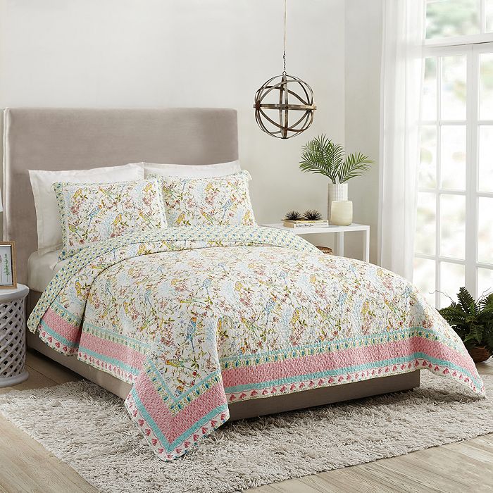 Dena Home Sonnet Cotton Bedding Collection | Bloomingdale's