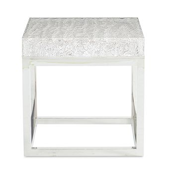 Bernhardt Arctic Table Collection | Bloomingdale's
