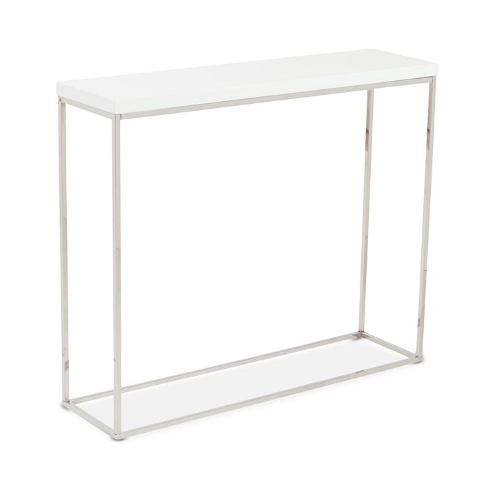 Euro Style Teresa Console Table | Bloomingdale's