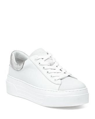 J/Slides Amanda Low Top Platform Sneakers | Bloomingdale's Shoes