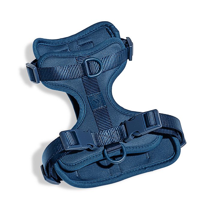 Wild One Cushioned Dog Harness, Small | Bloomingdale's