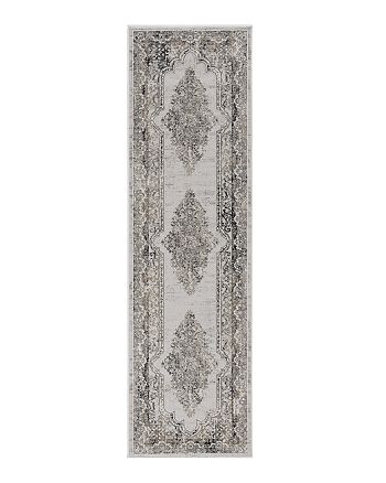 Kenneth Mink Abbey KL32 Area Rug Collection | Bloomingdale's