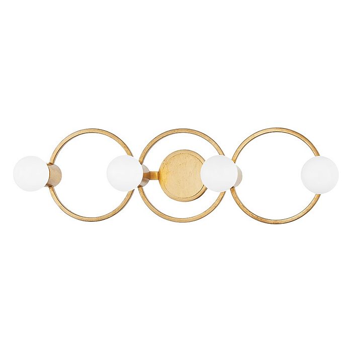 Mitzi Hope 4 Light Bath Bracket | Bloomingdale's
