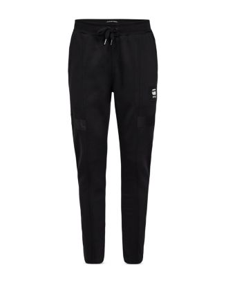 G-STAR RAW Lance Sport Slim Fit Training Pants | Bloomingdale's